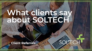 Working At SOLTECH: Company Overview and Culture - Zippia