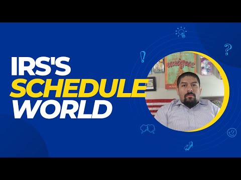 Who Needs To File Schedule 2 and 3 Form 1040 2023?