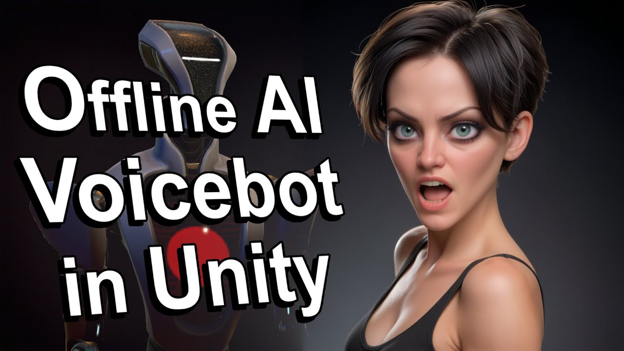 Exploring Offline AI Voicebots in Unity: A Deep Dive into ...