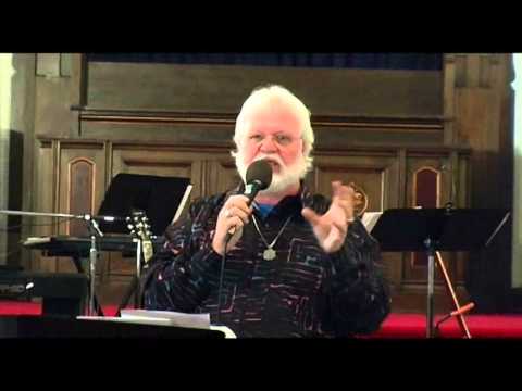 Chuck Pierce, Word of the Lord 2014 – Agape Revolution