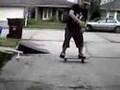 I Skate For Media Now?!