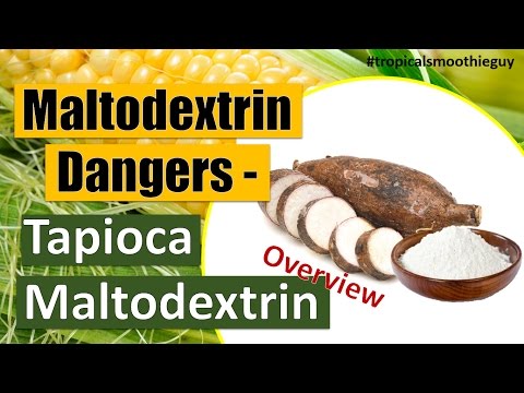 Maltodextrin Powder - Roquette Maltodextrin Powder Latest Price ...