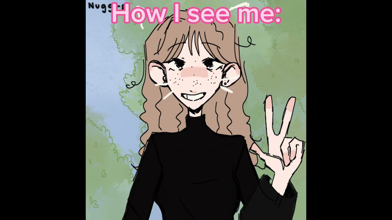 Doing this Picrew trend! Nuggts character maker #Trend #Picrew #Picrewtrend #NuggetsMaker #MaybeLate