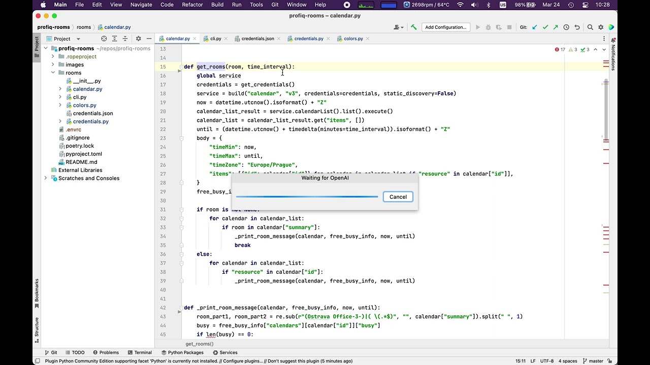 Docgen - IntelliJ IDEs Plugin | Marketplace