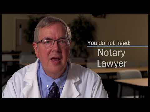 Advance Directives