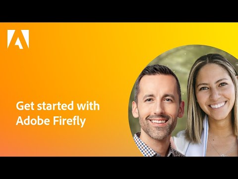 Get Started with Adobe Firefly | Generative AI in the Classroom with Adobe Express