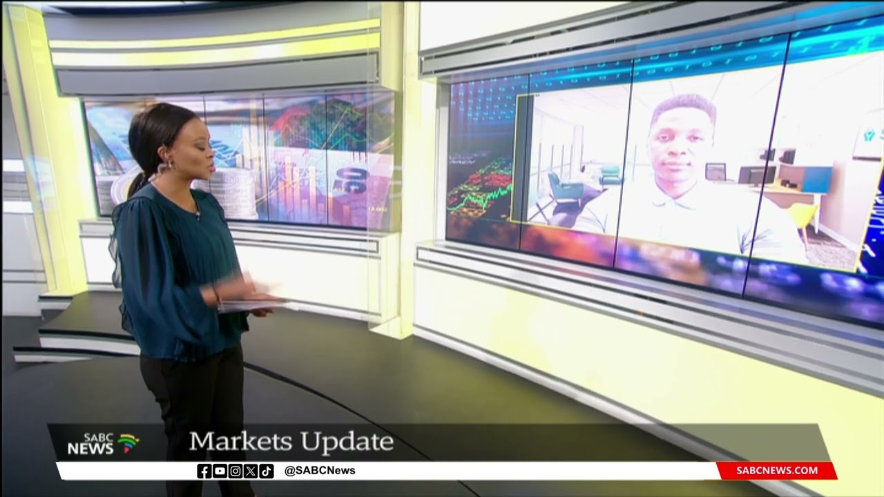 Markets Updates I 13 October 2023