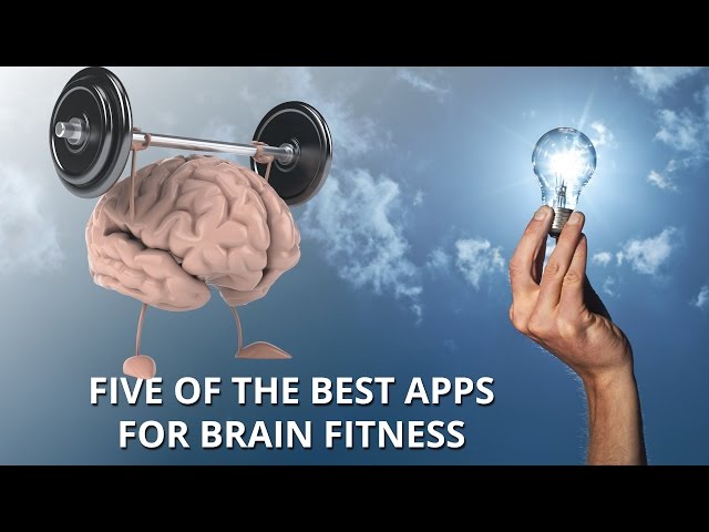 Five of the best apps for brain fitness / mind training - PhoneArena