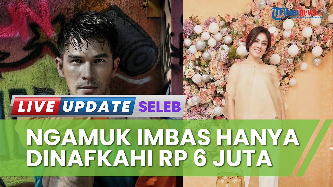 Dhena Devanka Ngamuk hingga Beri Sindiran Pedas pada Ijonk seusai hanya ... Dhena Devanka Ngamuk hingga Beri Sindiran Pedas pada Ijonk seusai hanya ...