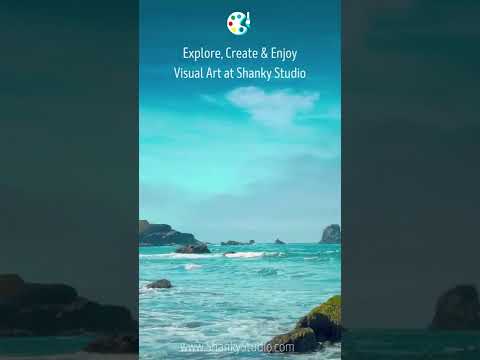 Online Visual Art Classes for USA, Canada, UK, Dubai, Singapore & Australia,