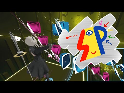 Steam Community :: Video :: Beat Saber : HELLO，SOFMAP WORLD (ソフマップ 店内BGM)