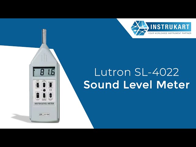 Lutron Testing Equipment - Anemometer Trader - Wholesaler / Distributor ...