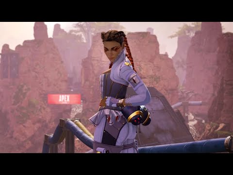 Steam Community :: Video :: Loba Loading Screen Teaser Animation