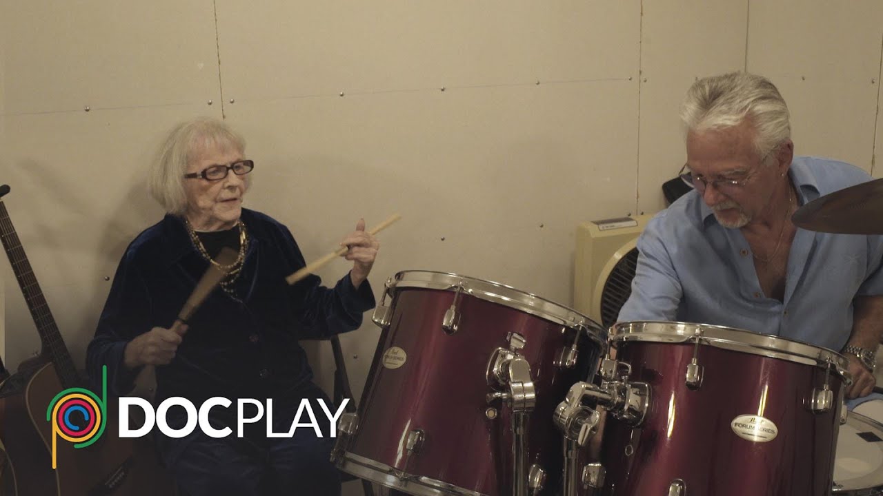 100 Up | Official Trailer | DocPlay