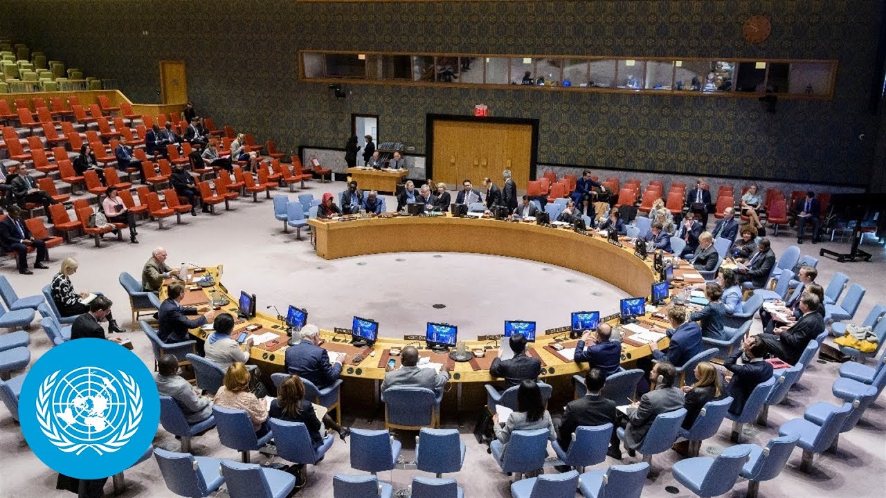 Latest developments in Somalia - Security Council