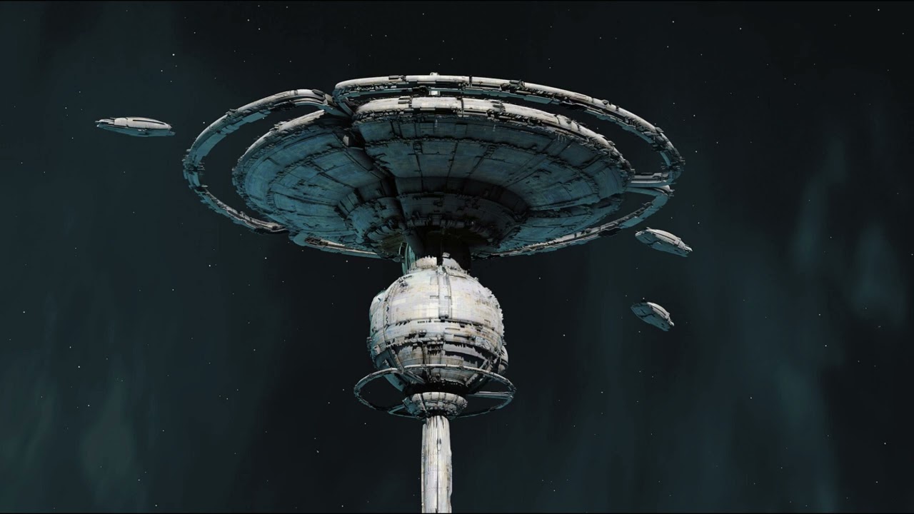 Way Station , by Clifford D Simak  - Audiobook