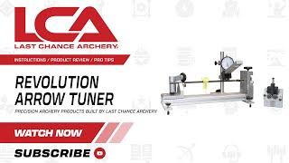 Revolution Arrow Tuner - Last Chance Archery