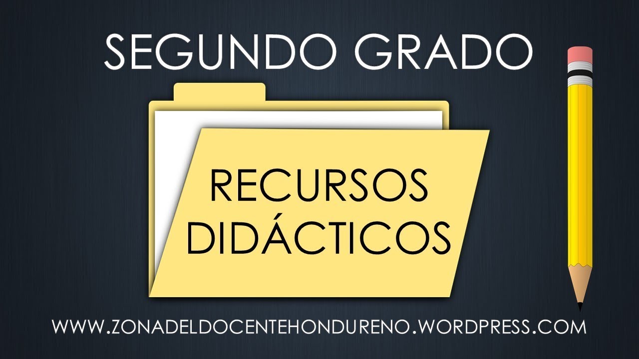 Segundo Grado | Recursos Didácticos | Libros | Estandares | Pruebas