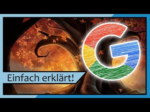 Die Google Suchmaschine einfach erklärt - Google Tutorial Deutsch