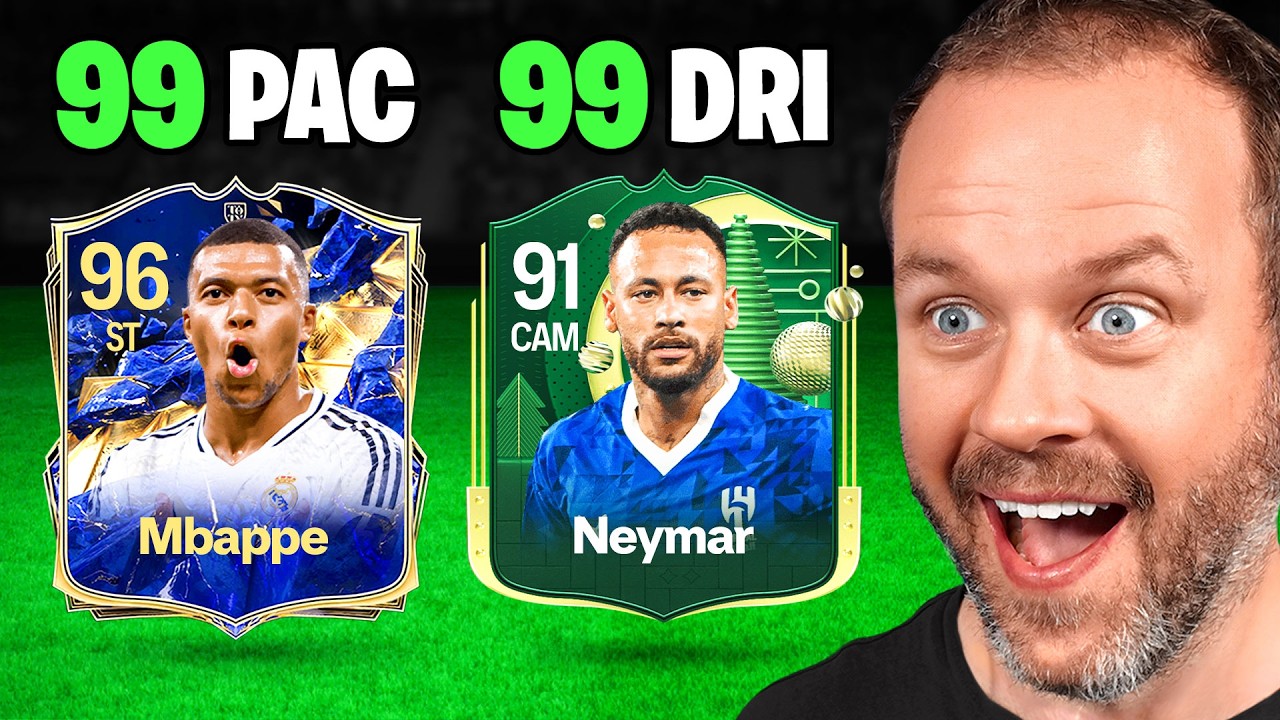 Highest Stats Only XI