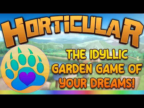 Steam Community :: Video :: Horticular | The Idyllic Garden Game Of ...