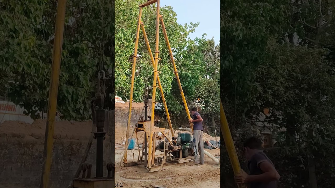 Soil Testing For Construction #trending #geotechnicalengineering #testing #soiltesting #soiltest