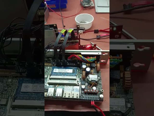 Industrial pc - Beckhoff Industrial Pc repair services Service Provider ...