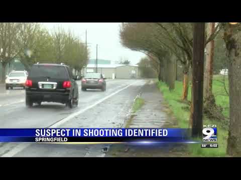 DA identifies person who died in officer-involved shooting in Springfield
