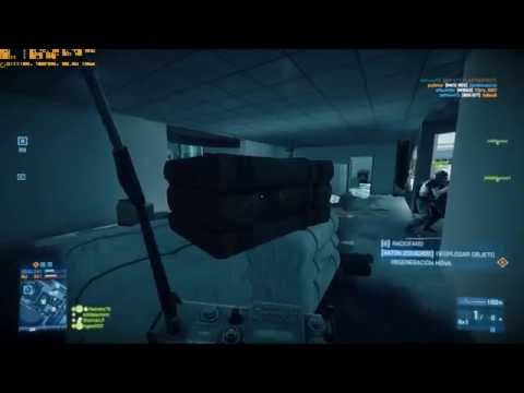 Steam Community :: Video :: BF3: Sniper ,No-hardcore ,Gunsight X12 ...