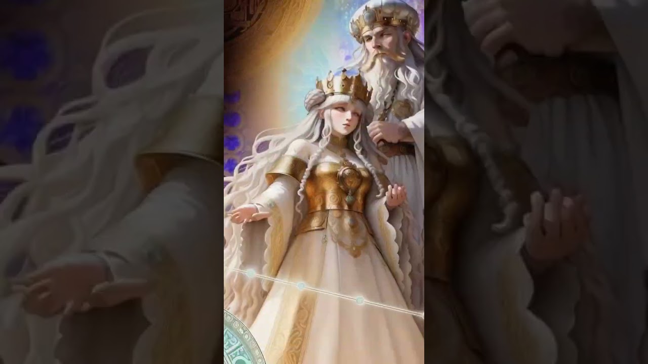 Animation 🔥 from #stablediffusion #deforum