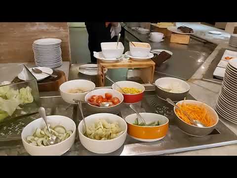 Grand Jatra Hotel: Pilihan Terbaik di Balikpapan