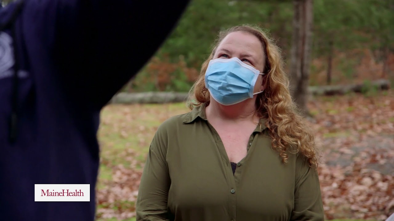 ECMO - Paul's Story