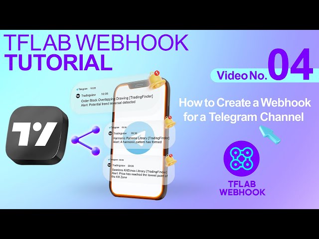Step-by-Step Guide to Creating a Webhook in Telegram Channels | Galaxy.ai | Galaxy.ai