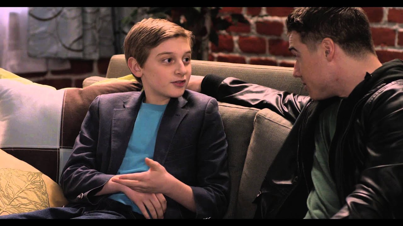 Scene 15 - Liam Dow