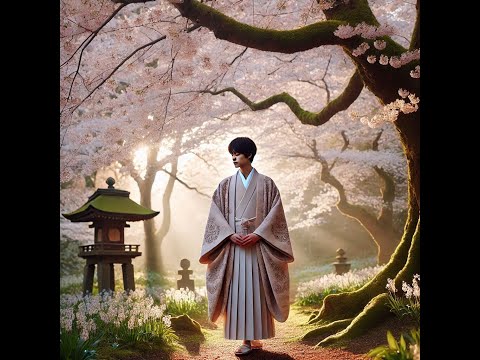 The Japanese Kami Omoikane | Relaxing Shinto Mythology