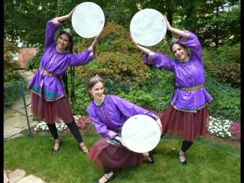 رقاصاش بیان وسط | Arash Azari