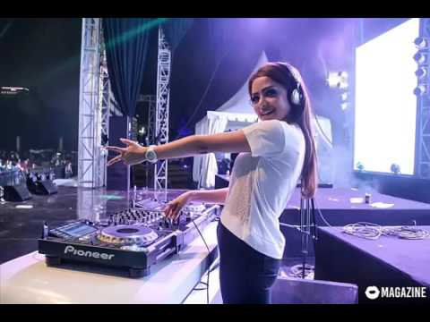 Dj Yasmin Best Remix Indonesia 2016