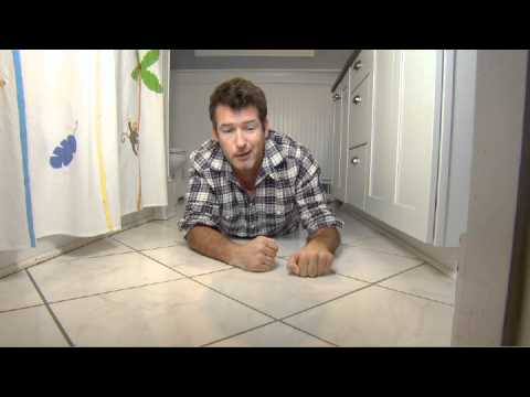 Kudzu.com: Tile vs. Vinyl Flooring