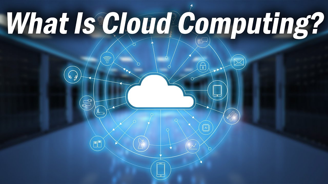 What Is Cloud Computing? | @SolutionsReview Explores