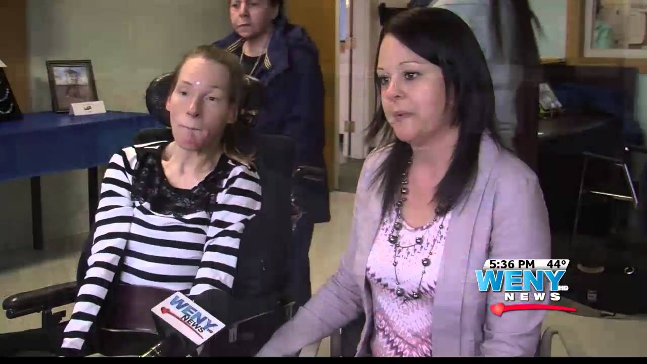 Cerebral Palsy Awareness Art Show