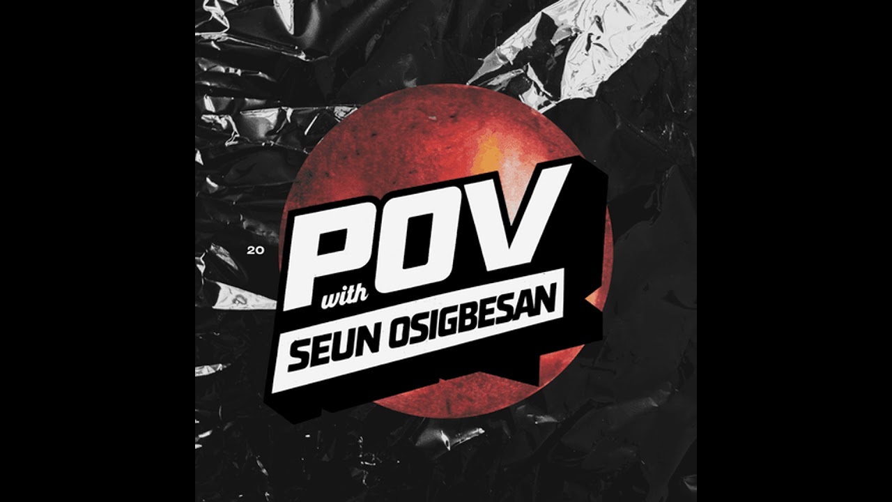 Mike Abdul's Honest Perspective on Faith, Fame & Music | POV with Seun Osigbesan Episode 1