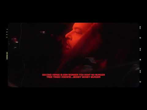 TEDDY - MONEY MOGLY (prod by SAGE THE 33RD SCROLL) OFFICIAL VIDEO