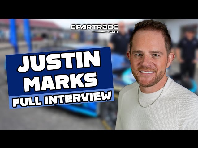 Justin Marks sends strong message on Trackhouse’s evolution beyond NASCAR