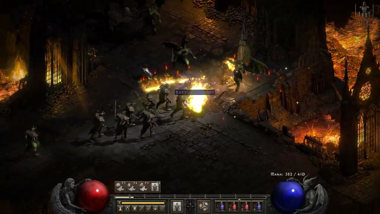 No Runeword Whirlwind Barb Build V2.0 (updated) - Barbarian - Diablo 2 ...