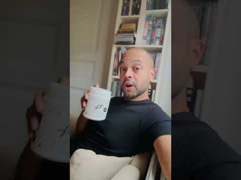 Customer Review of SIRT6 Activator #Longevity #DoNotAge #Sirtuin #DavidSinclair #AntiAging