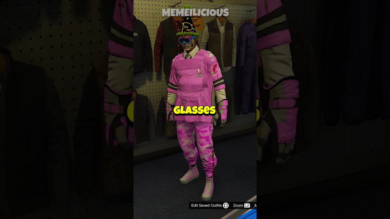 This Glitch STILL Works??