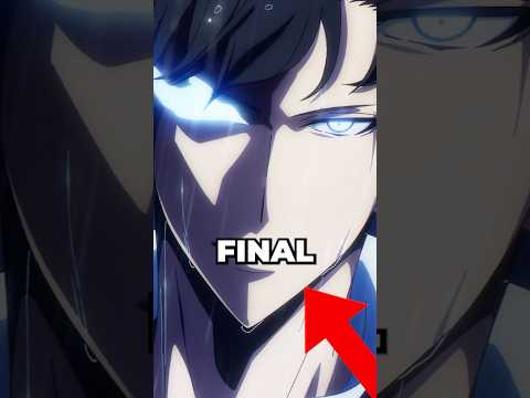 Solo Leveling Season 2 Episode 13 Recap!