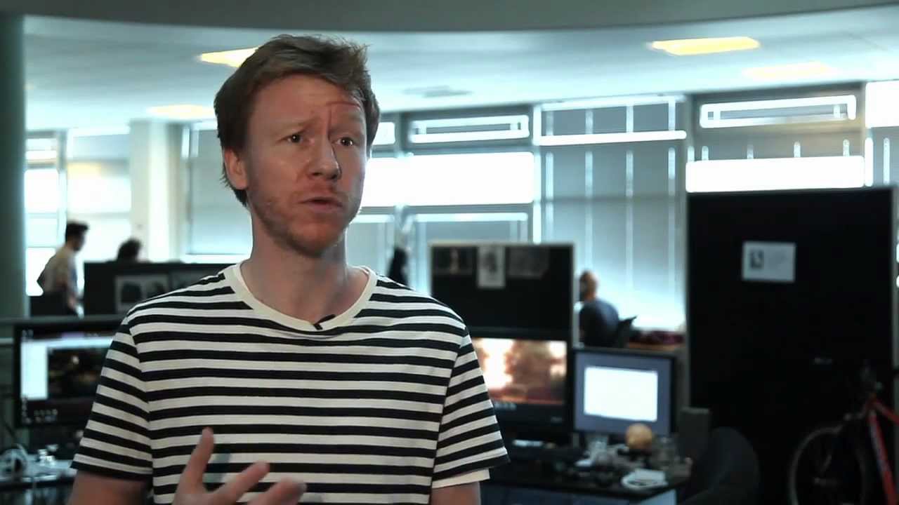 Hitman: Absolution - Behind the Scenes: Contracts Mode