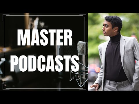 Top 3 Podcasts of All Time