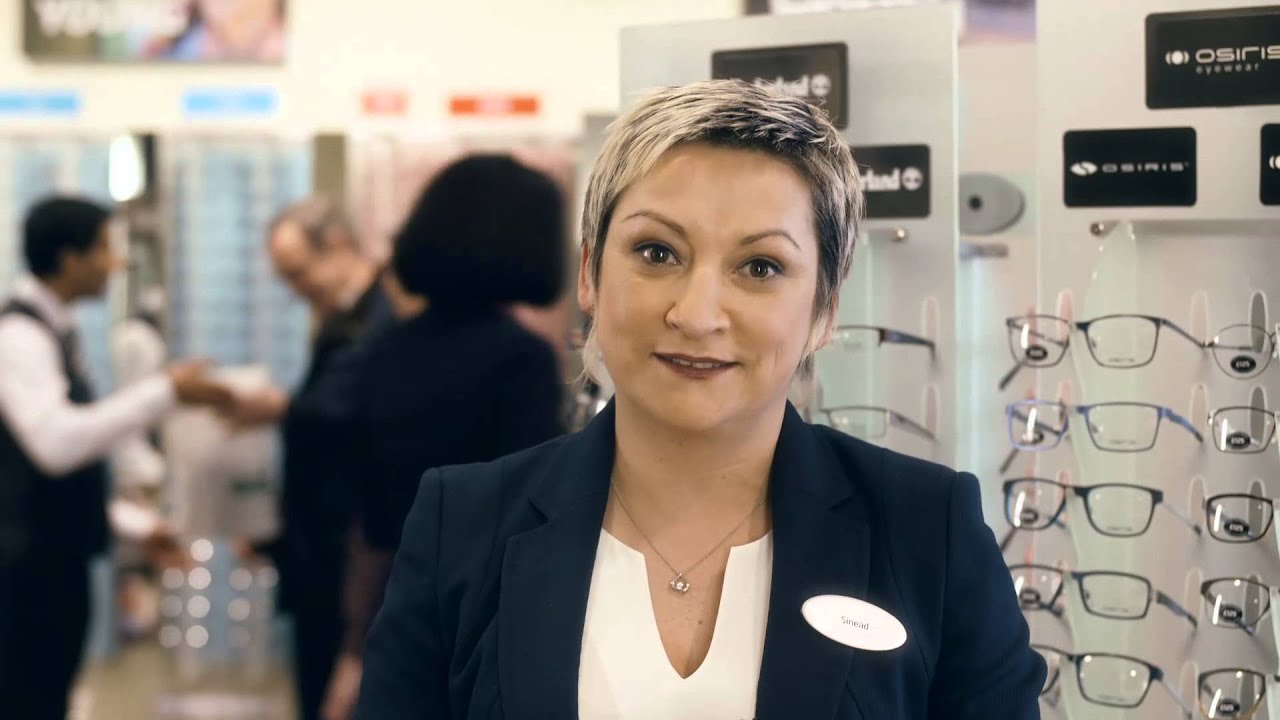 Specsavers' Free Glasses with Hearing aids